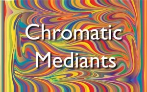 Chromatic Mediants and Metric Modulation | BEYOND MUSIC THEORY