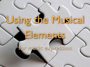 Rhythm and Music Expression | BEYOND MUSIC THEORY